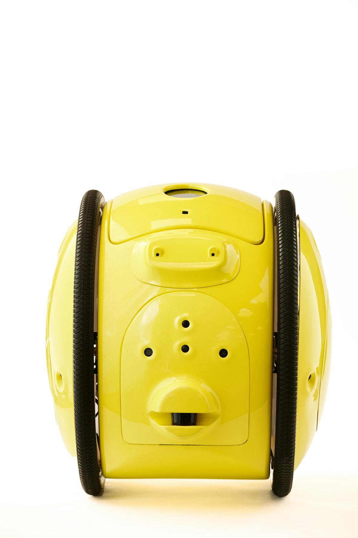 Careers | Piaggio Fast Forward